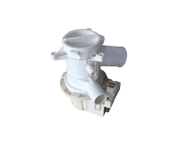 Pumpa veš mašine Beko 2880401200 ispust na kućištu