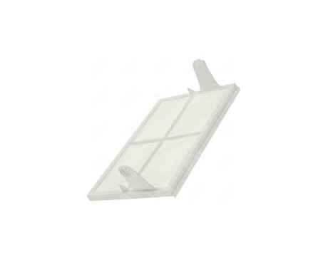 Filter mašine za sušenje Aeg, Electrolux, Zanussi 1123553107